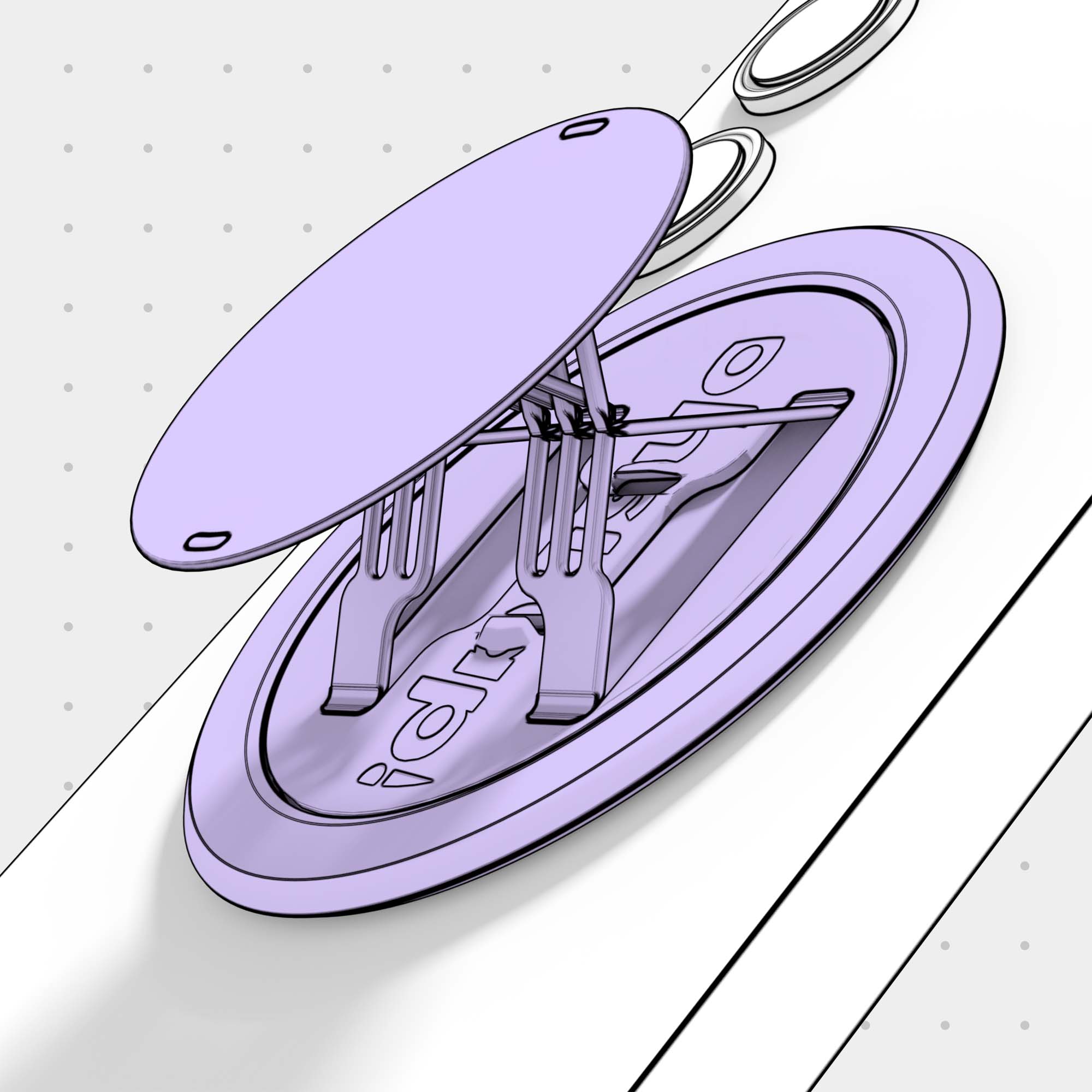 Snap Grips – Ohsnap