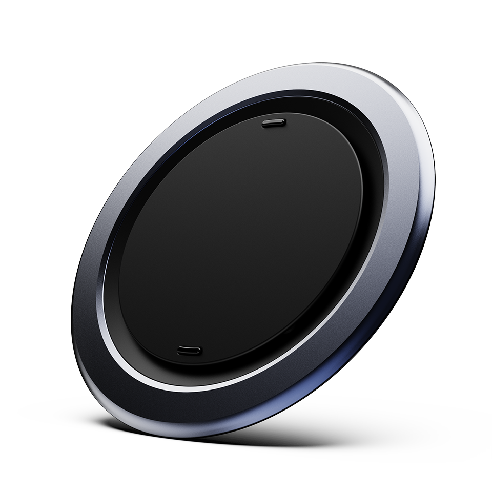 Snap Grip Luxe – Ohsnap