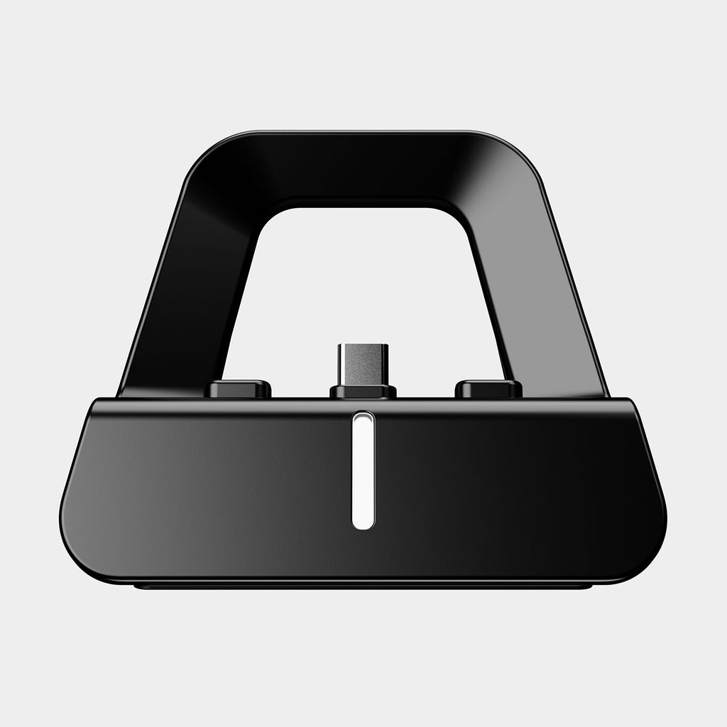 MCON Dock – Ohsnap