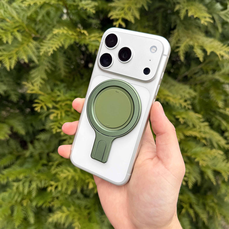 Snap Grip Stand – Ohsnap