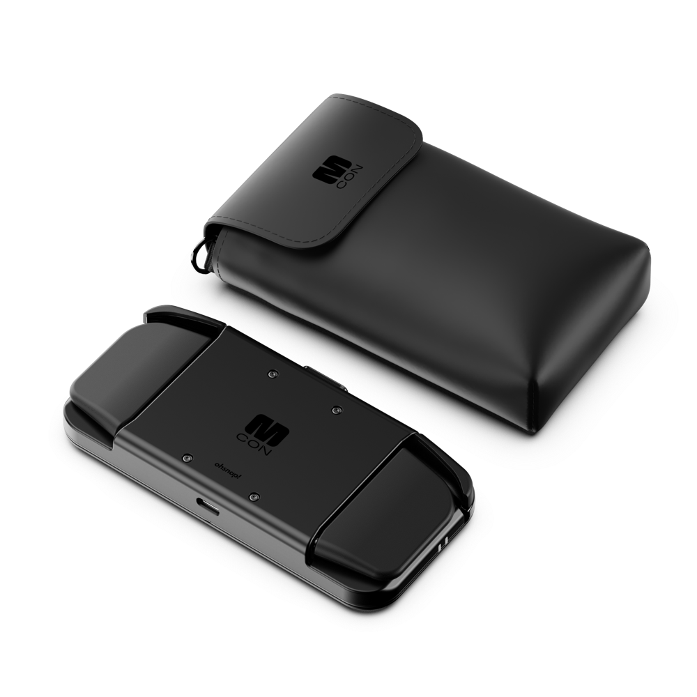 MCON & Accessories – Ohsnap