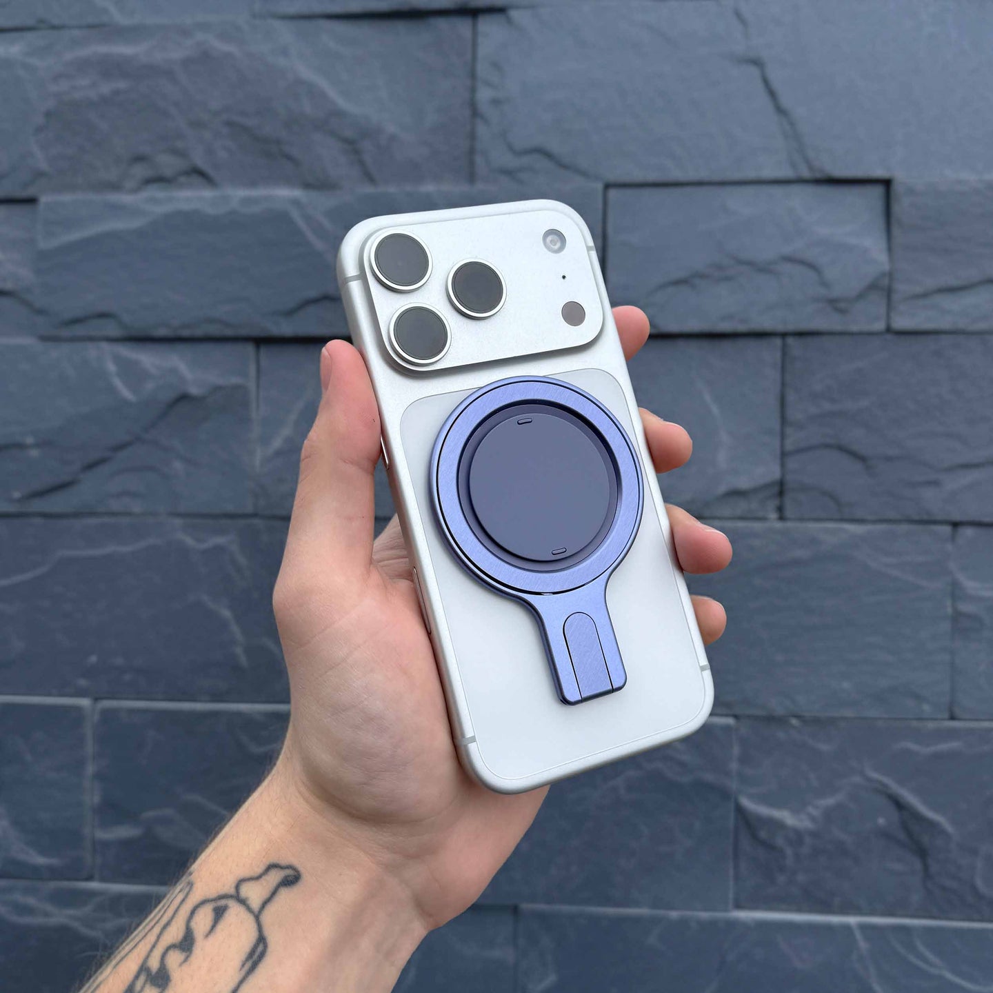 Snap Grip Stand – Ohsnap