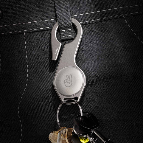 Snap Key Loop – Ohsnap