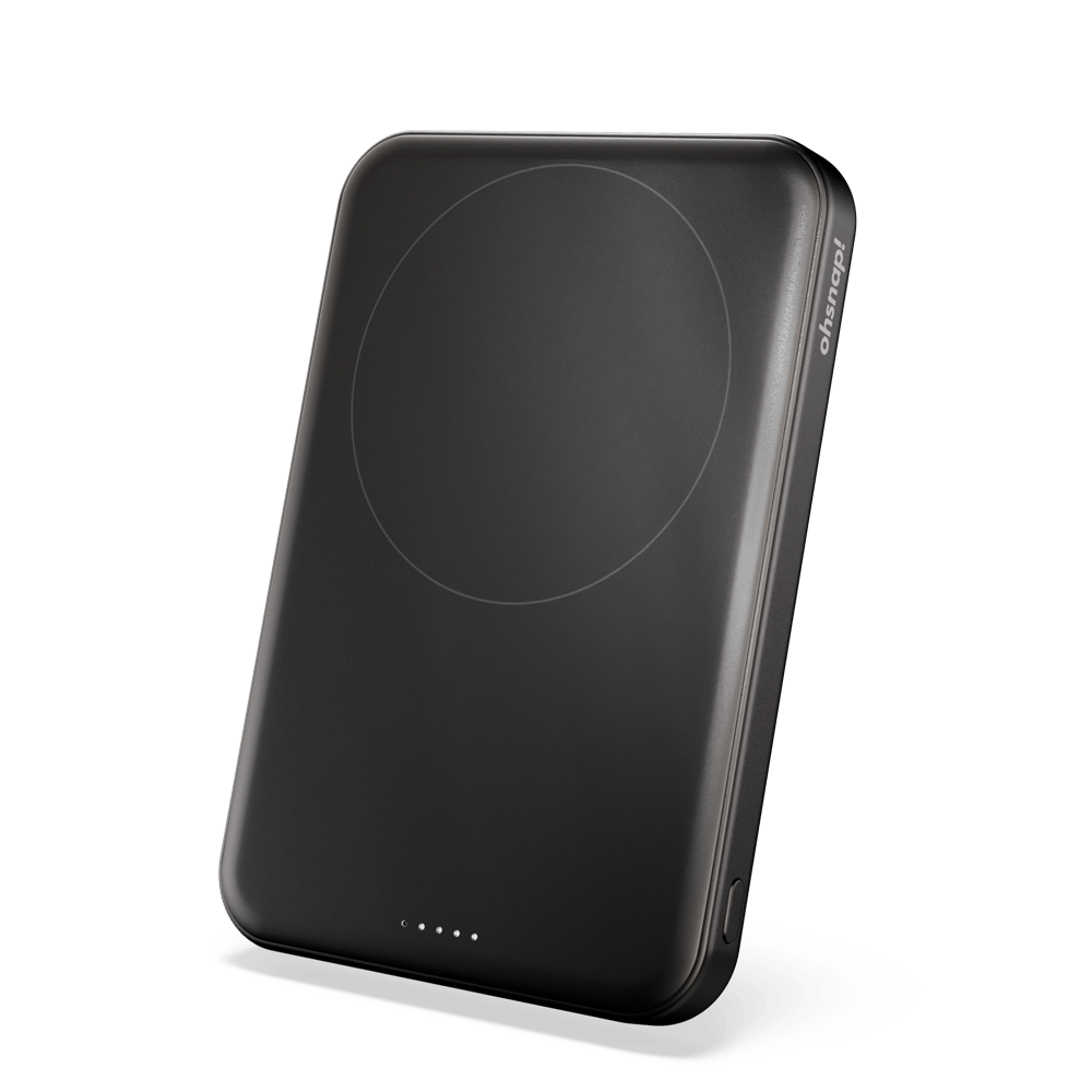 Snap Chargers – Ohsnap