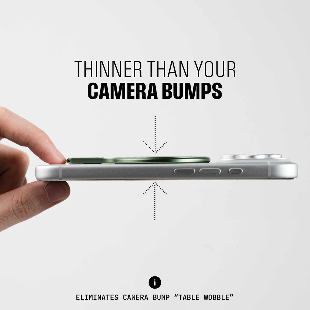 Snap Grip Stand – Ohsnap