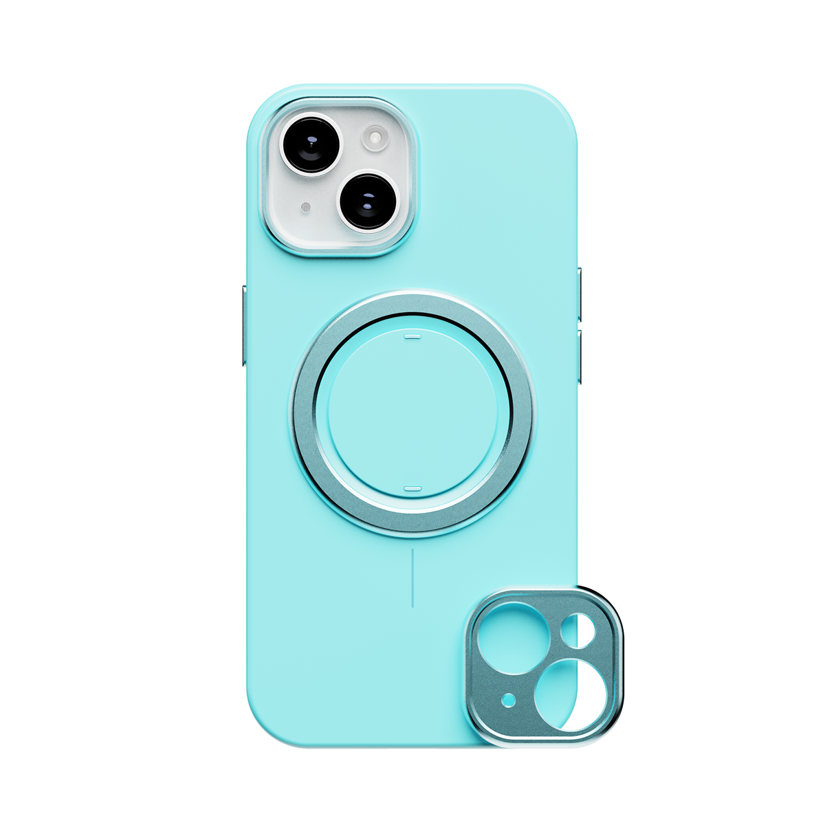 Snap Cases – Ohsnap
