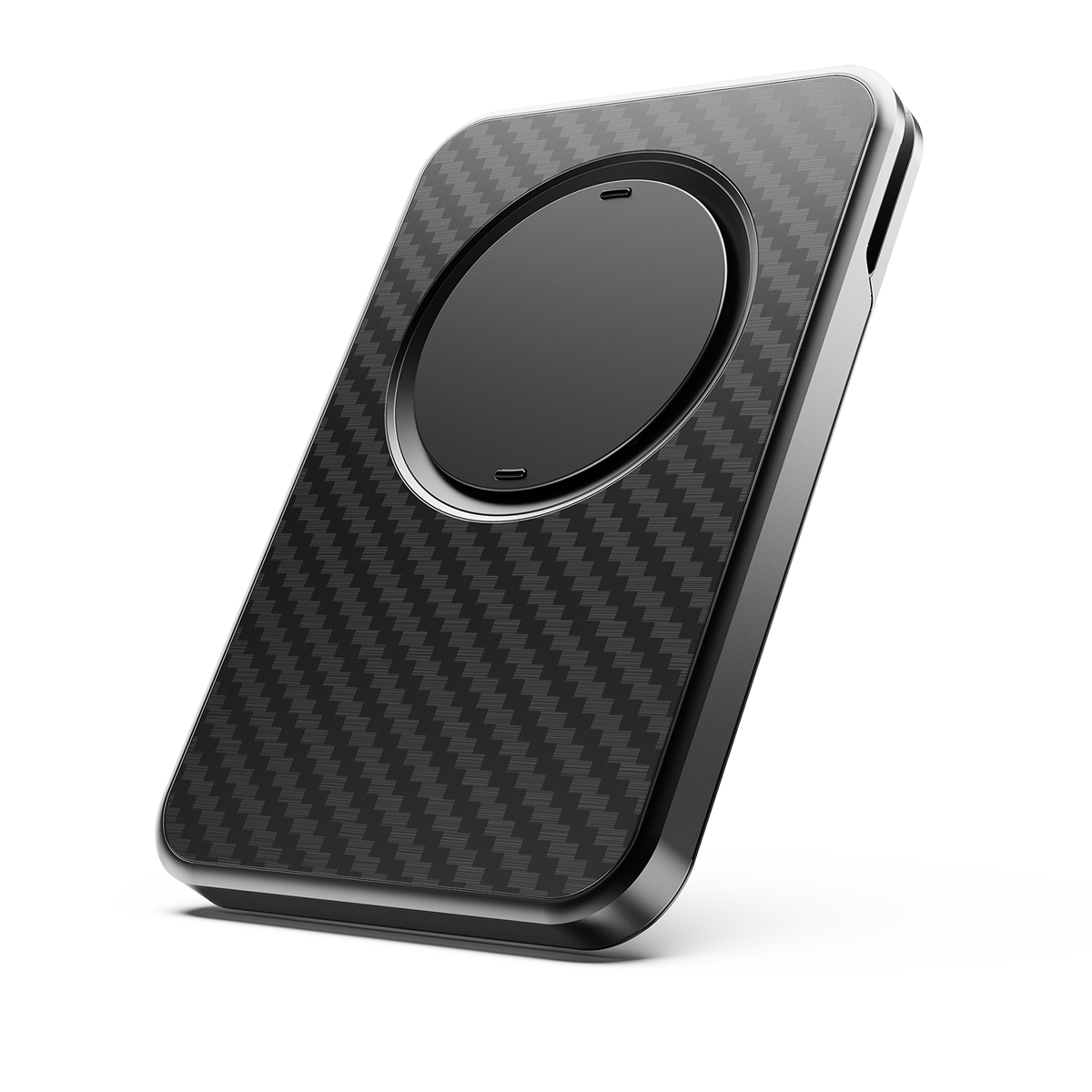 Snap Grip Wallet – Ohsnap