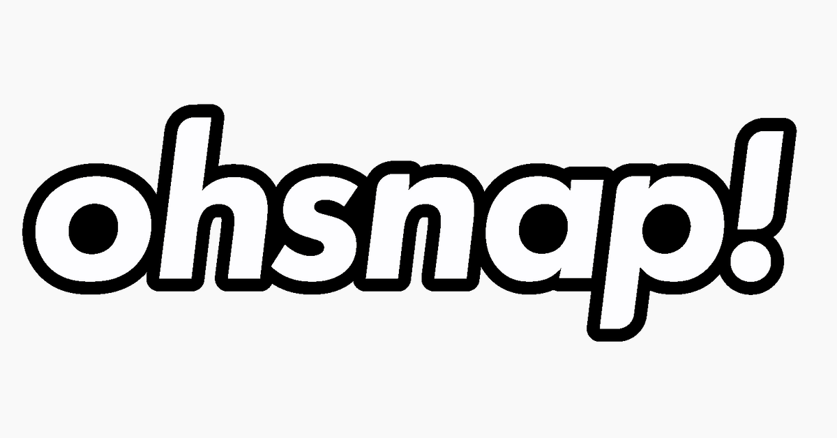 Grip Tutorial – Ohsnap