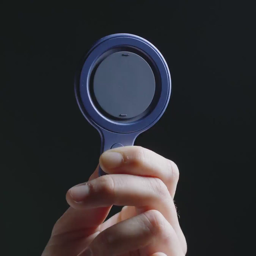 Snap Grip Stand – Ohsnap
