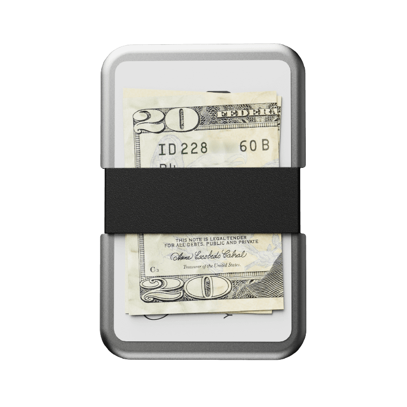 Snapwallet - Stackable, Premium Wallets – Ohsnap