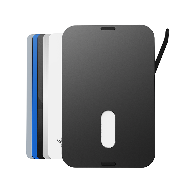 Snapwallet - Stackable, Premium Wallets – Ohsnap