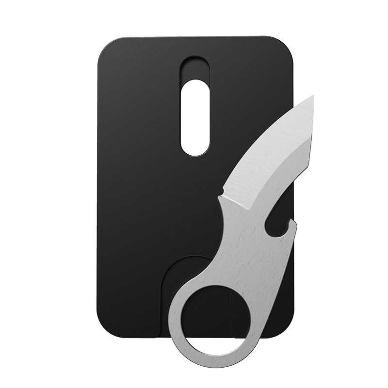 Snapwallet - Stackable, Premium Wallets – Ohsnap